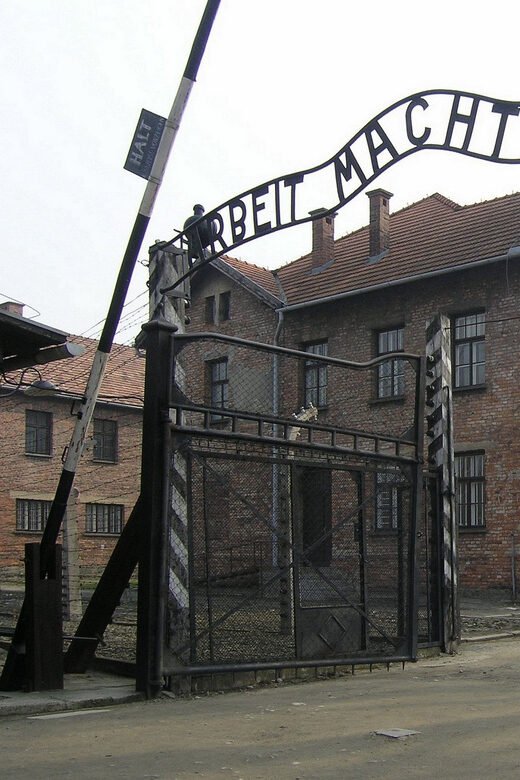 Full-Day Private Trip from Prague to Auschwitz - Birkenau - Key Points