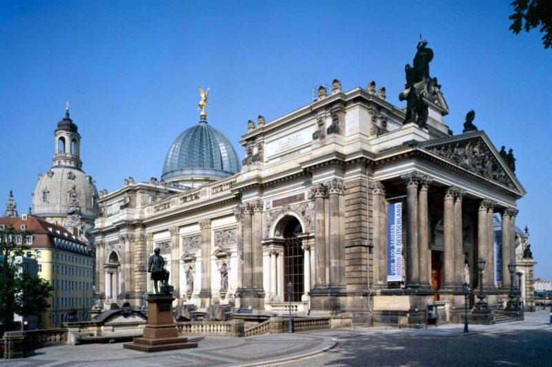 Full-Day Private Trip from Prague to Dresden - Why Choose This Tour?