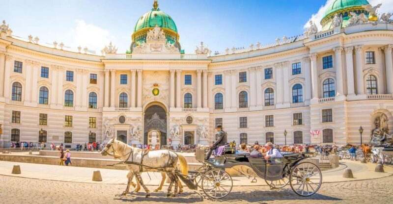 Full-Day Private Trip From Prague to Vienna - Is This Tour Right for You?