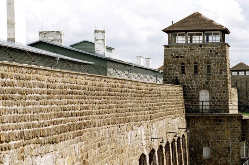 Full-Day Private Trip from Vienna to Mauthausen Memorial - Full-Day Private Trip from Vienna to Mauthausen Memorial