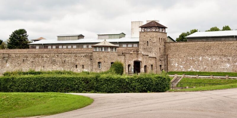 Full-Day Private Trip from Vienna to Mauthausen Memorial - FAQ