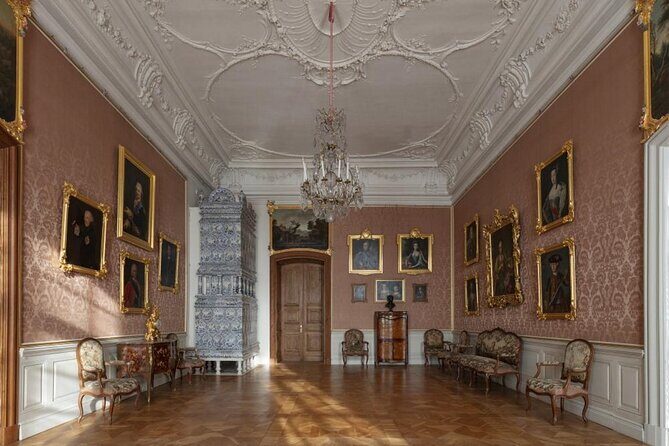 Full-Day Private Trip to Palace and Medieval Castle from Riga - Who Should Consider This Tour?