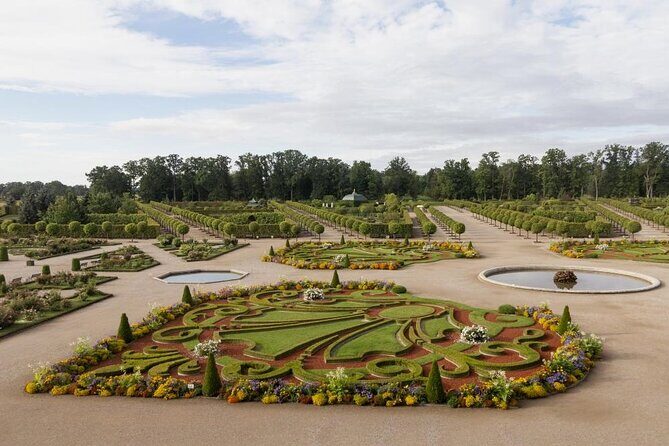 Full-Day Private Trip to Palace and Medieval Castle from Riga - FAQ