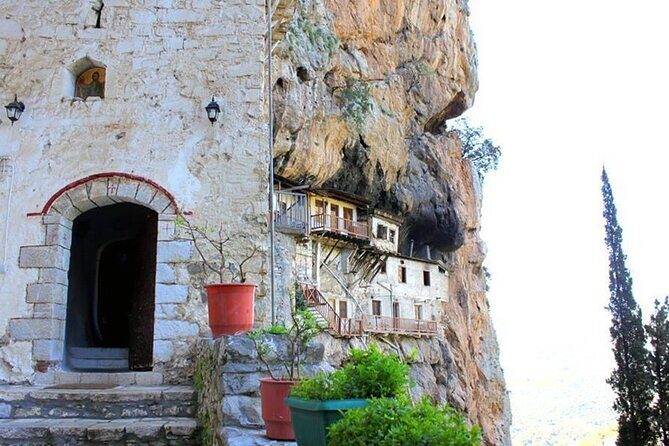Full Day Private Trip to Traditional Villages in Arcadia & Clifftop Monastery - FAQ: Your Questions Answered