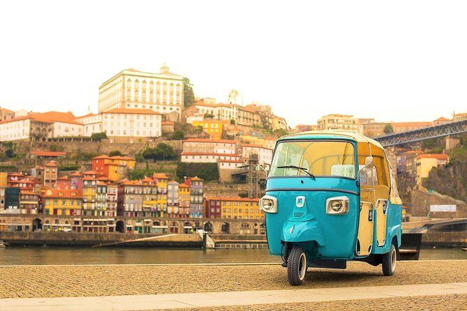 Full-Day Private Tuk Tuk All Around Porto - FAQ: Your Questions Answered