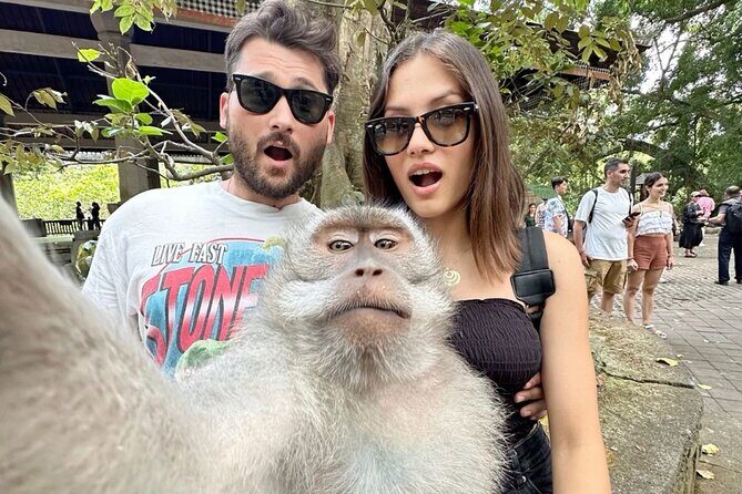 Full Day Private Ubud Tour - All Inclusive - Final Thoughts: Who Will Love This Tour?