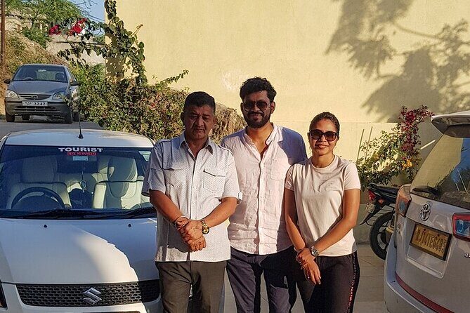 Full-Day Private Udaipur Sightseeing Tour with optional Guide - Final Thoughts