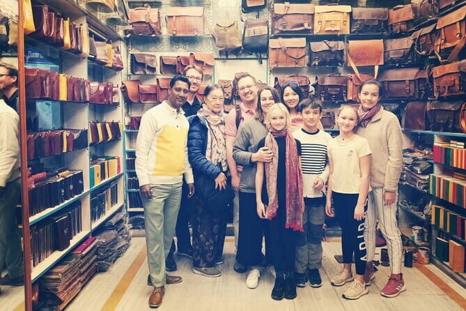 Full-Day Private Udaipur Sightseeing Tour with Optional Guide - Frequently Asked Questions