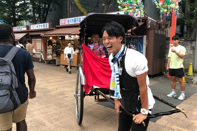 Full Day Private Ultimate Tour in Tokyo - FAQ: Your Practical Questions Answered