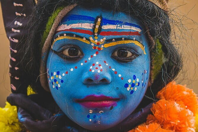 Full-Day Private Varanasi Sightseeing with English speaking Guide - What’s in the Package?