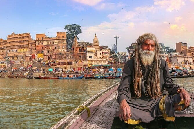 Full-Day Private Varanasi Sightseeing with English speaking Guide - FAQs