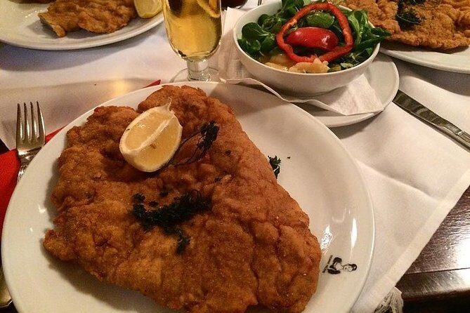 Full Day Private Vienna Christmas Market tour from Budapest with lunch - Frequently Asked Questions