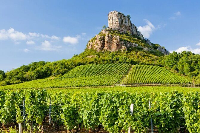 Full Day Private Vintage Land Rover Tour of Beaujolais & Burgundy - A Personalized Journey into France’s Wine and Cultural Heartlands