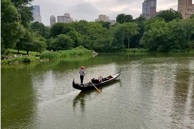 Full Day Private, Walking and Subway, Tour in New York - A Deep Dive into the Itinerary