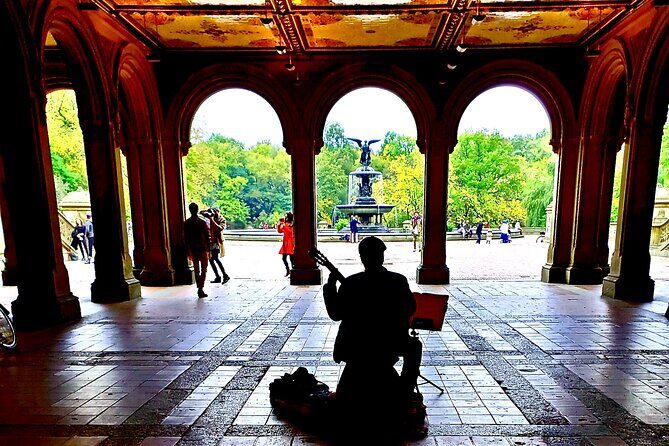 Full Day Private, Walking and Subway, Tour in New York - The Experience in Action