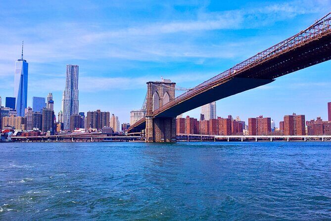Full Day Private, Walking and Subway, Tour in New York - FAQ