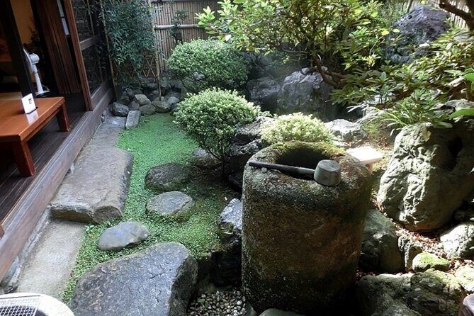 Full Day Private Walking Day Tour in Kyoto with Tea - The Sum Up