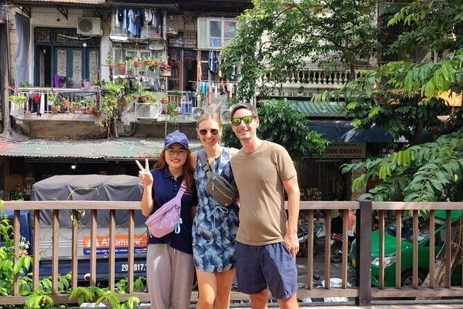 Full-Day Private Walking Tour in Hanoi City - An In-Depth Look at the Tour Itself