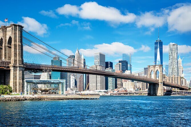 Full Day Private Walking Tour in New York from New York hotels - Authentic Traveler Insights (Based on Reviews)