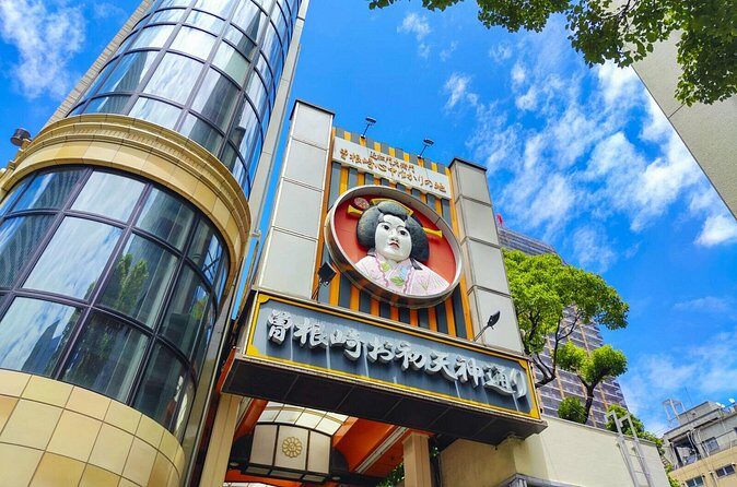 Full Day Private walking Tour in Osaka - Value for Money