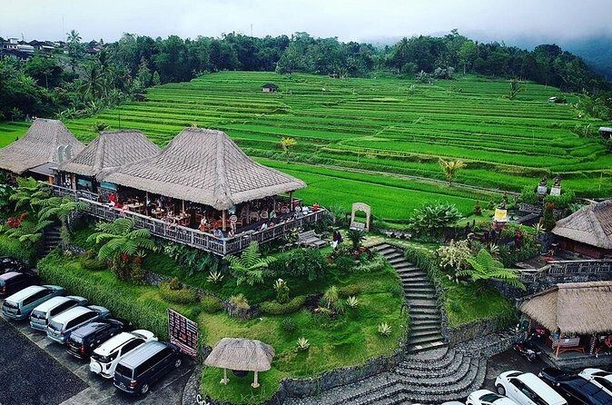 Full Day Private Water Temples Tour in Bali - Comfort, Transportation, and Value