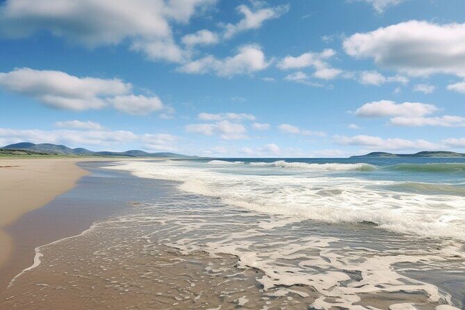 Full-Day Private Whispers of Kerry Emerald Dreams Tour from Cork - The Value: Does it Worth the Price?