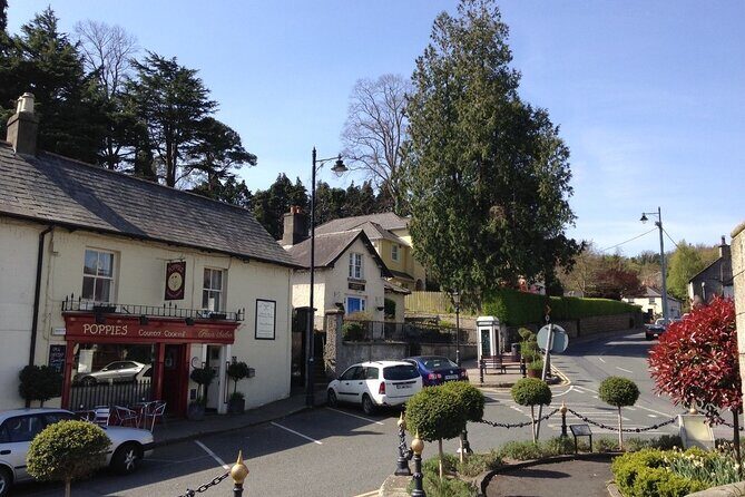 Full Day Private Wicklow Tour - Price and Value