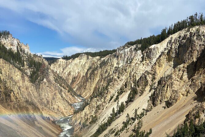 Full Day Private Wildlife/Geyser Tour from West Yellowstone - The Sum Up
