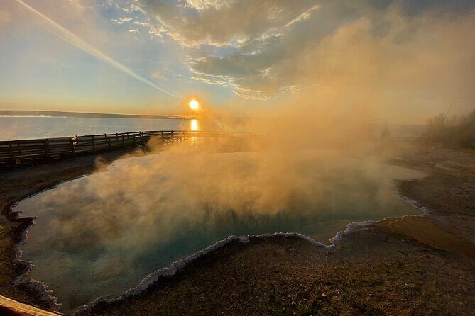 Full Day Private Wildlife/Geyser Tour from West Yellowstone - FAQ
