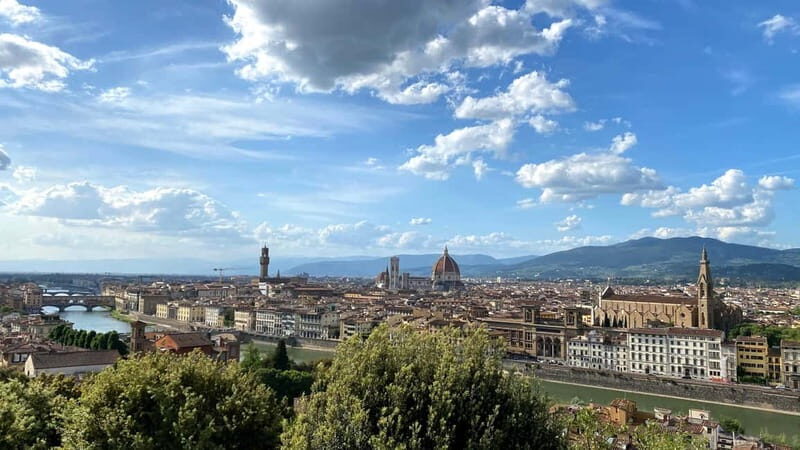 Full Day Private Wine Tasting in Chianti from Florence - What’s Included & Practicalities