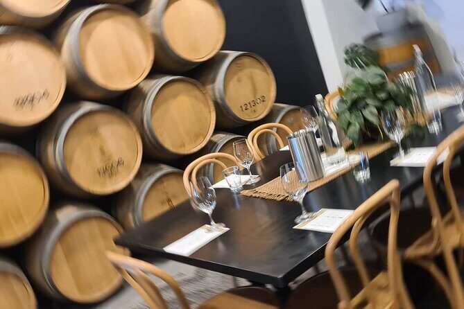 Full Day Private Wine Tour Exclusively Tailored To Suit You - How the Itinerary Works