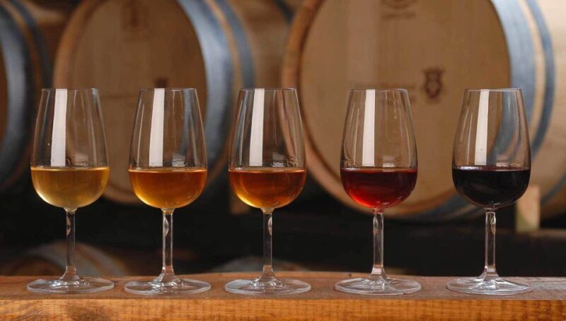 Full Day Private Wine Tour in Arrabida - Who Should Consider This Tour?