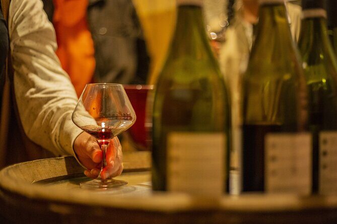 Full-Day Private Wine Tour in Côte de Beaune - The Sum Up: Why This Tour is a Great Choice