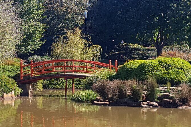 Full-Day Private Wine Tour of the Stanthorpe Area with Lunch - Summit Estate Wines: A Personal Touch