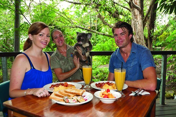 Full-Day Private Wine Tour of the Stanthorpe Area with Lunch - The Value of a Private Tour