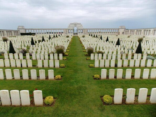 Full-Day Private WW1 Australian Battlefield Day Tour from Amiens - Introduction