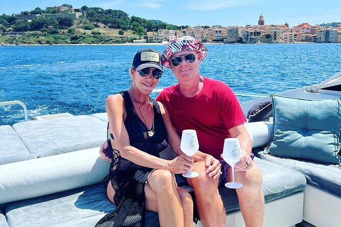 Full Day Private Yacht Charter on our Pershing 40 in Saint Tropez - Final Thoughts: Who Will Love This Tour?