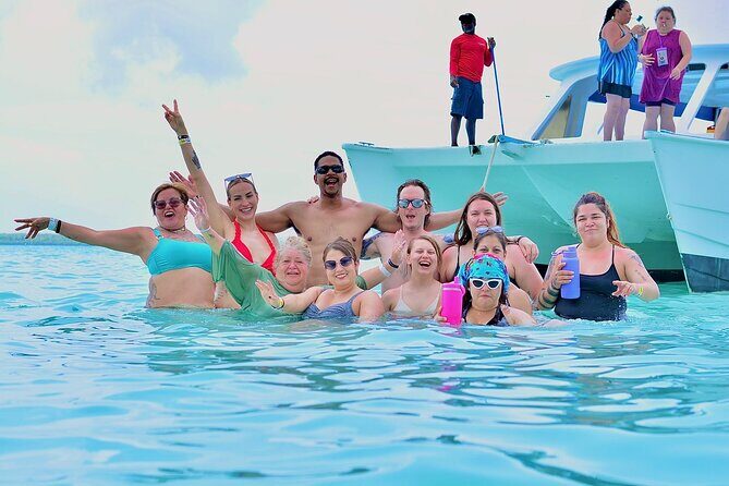 Full-Day Private Yacht Excursion in Catalina Island w/ Snorkeling - Authentic Feedback from Travelers