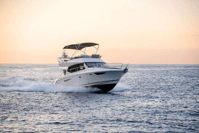 Full-Day Private Yacht Tour to the Elafiti Islands - Key Points
