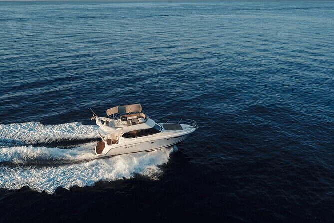 Full-Day Private Yacht Tour to the Elafiti Islands - Who this tour is perfect for