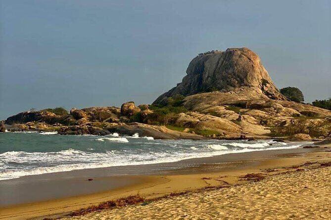 Full Day Private Yala Safari Trip with Lunch - Frequently Asked Questions