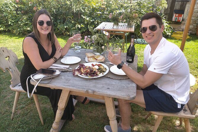 Full-Day Prosecco Tasting - 3 Wineries from Venice or Treviso - A Closer Look at the Full-Day Prosecco Tasting Tour from Venice