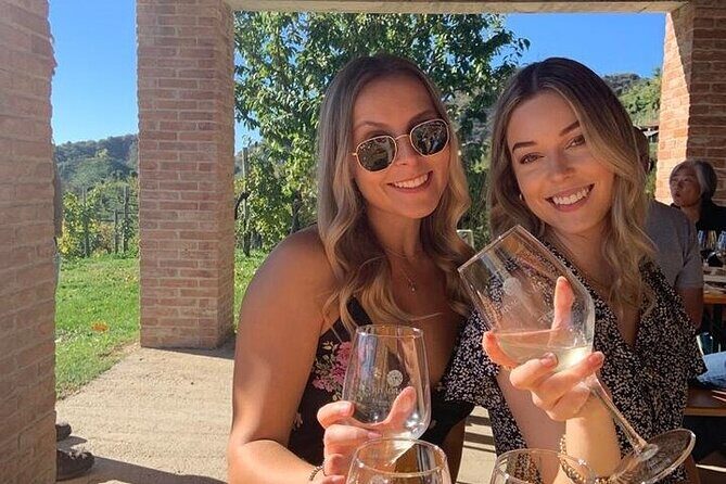 Full-Day Prosecco Tasting - 3 Wineries from Venice or Treviso - Key Points