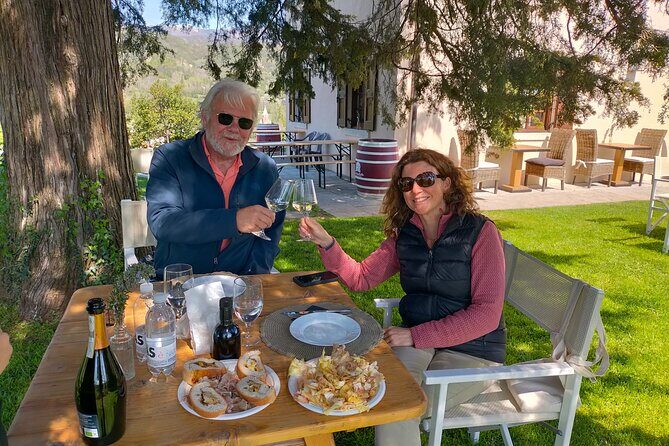 Full-Day Prosecco Tasting - 3 Wineries from Venice or Treviso - Authenticity and Unique Aspects