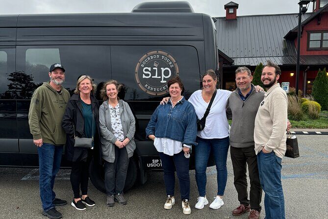 Full Day Public Bourbon Distillery Tour - Final Thoughts on Value and Suitability