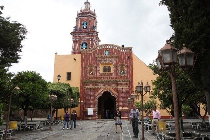 Full Day: Puebla and Cholula From Mexico City - FAQ