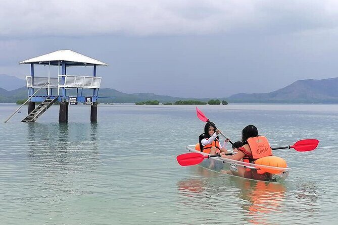 Full-Day Puerto Princesa Honda Bay Island Hopping Tour - FAQ