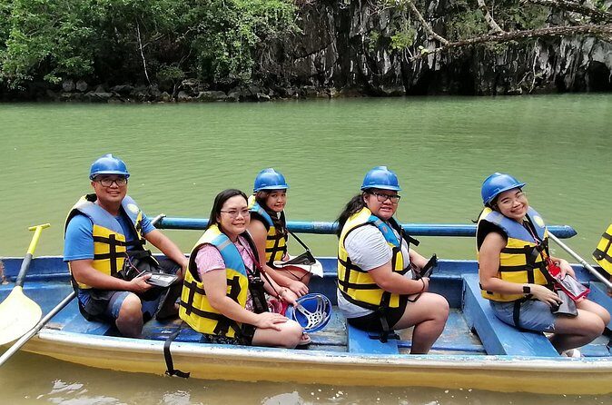 Full-Day Puerto Princesa Underground River Tour - The Verdict: Who is This Tour Best For?