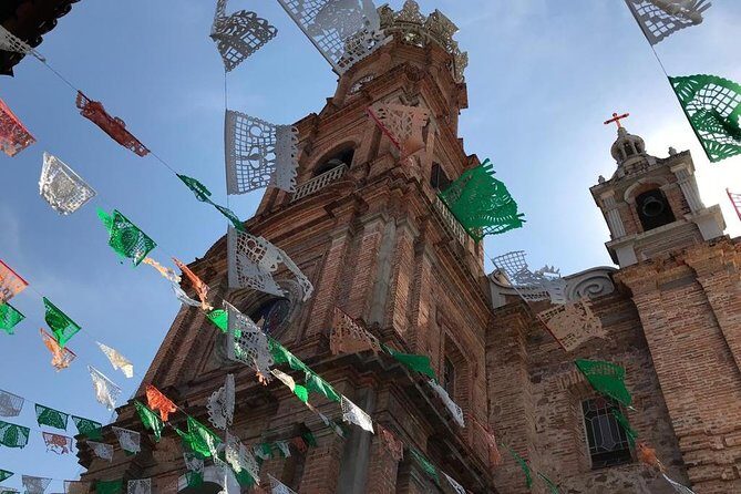 Full-Day Puerto Vallarta City Highlights Tour - The Value and Pacing