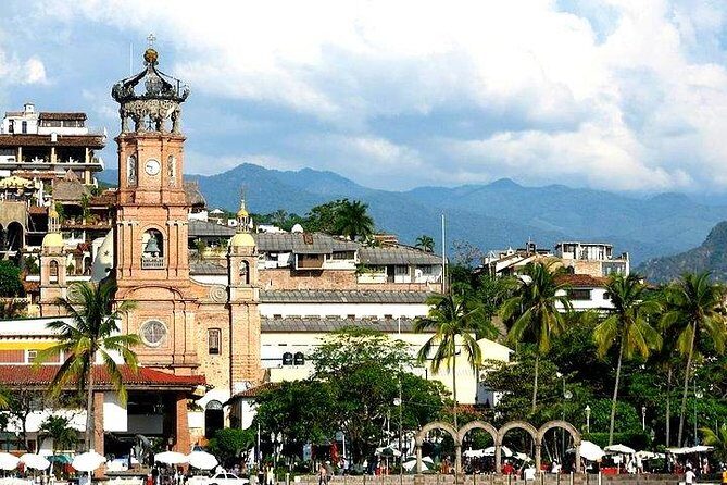 Full-Day Puerto Vallarta City Highlights Tour - FAQ